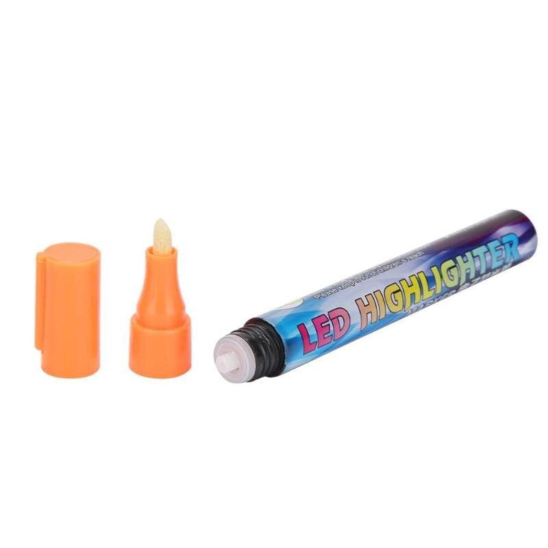 1pc Queen Bee Marking Marker Pen 8 Colors Bees Mar... – Grandado