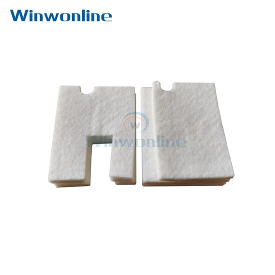 5 SETS Waste Ink Tank Absorber Pad Sponge for Epso... – Grandado