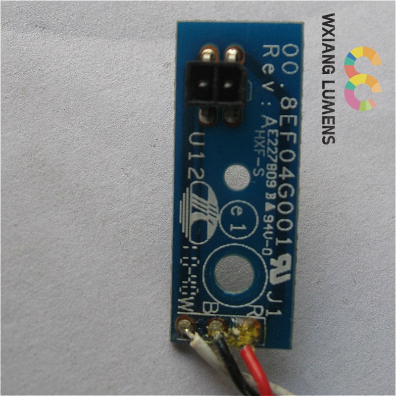 Projector Color Wheel Sensor Fit for OPTOMA DM126 – Grandado