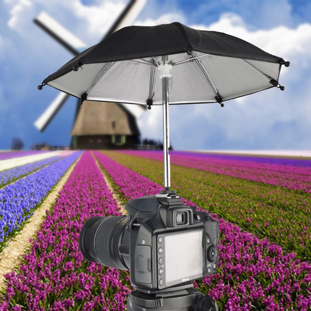 DSLR Camera Umbrella Universal Shoe Cover Photogra... – Grandado