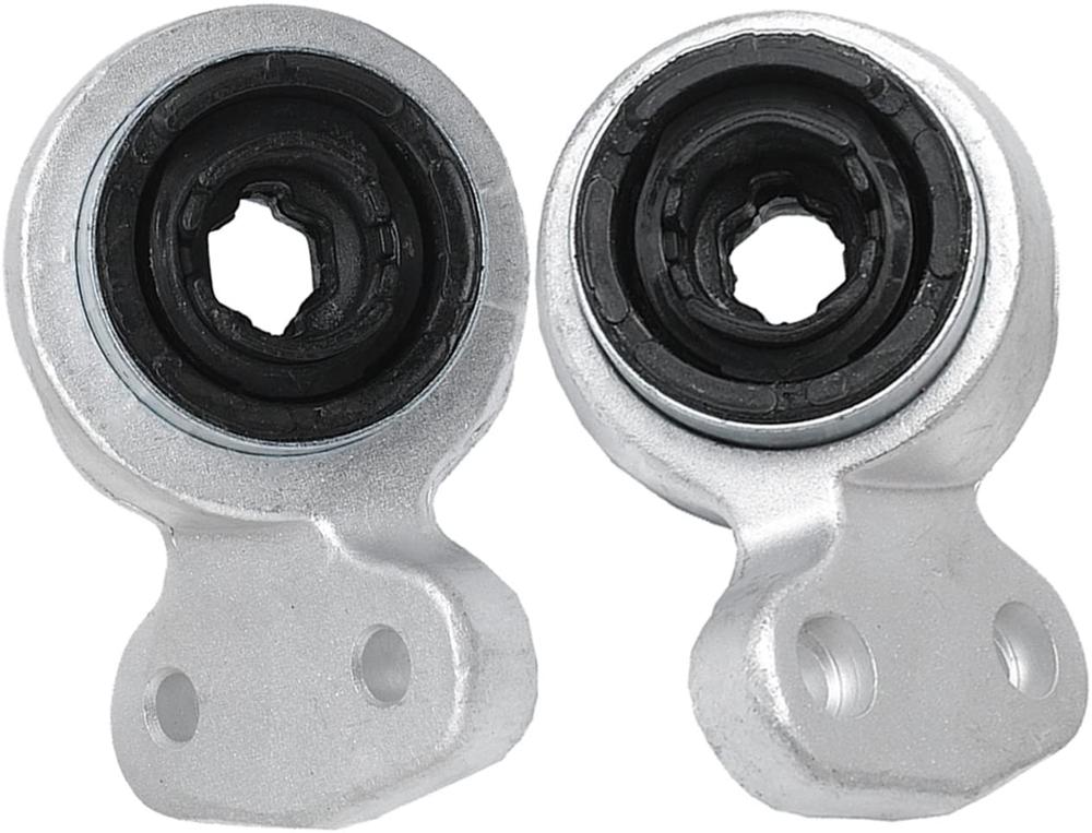 31126783376 Front Left + Right Lower Control Arm B... – Vicedeal