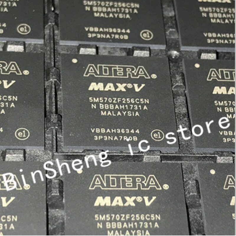 5M570ZF256C5N 5M570ZF256C4N – Vicedeal