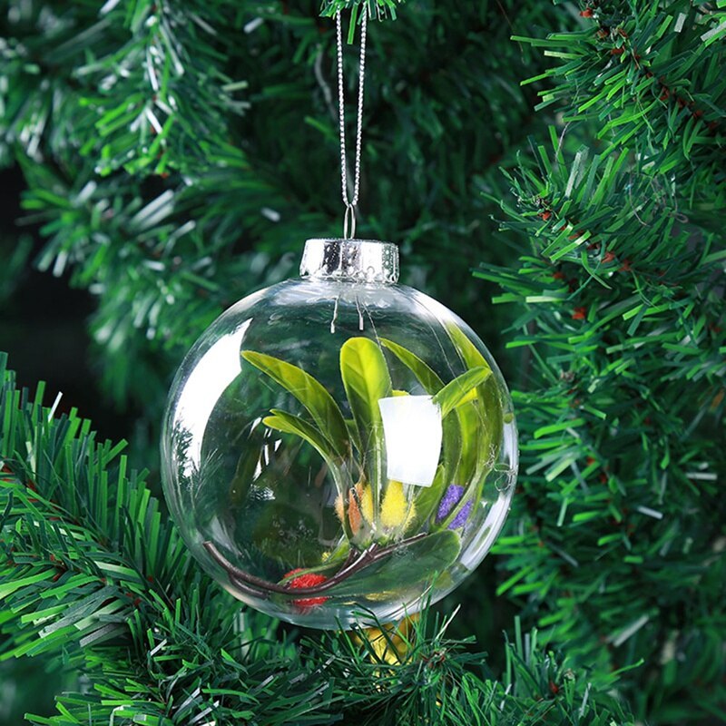 Christmas Bauble Ball Supplies Household Accessori... – Grandado