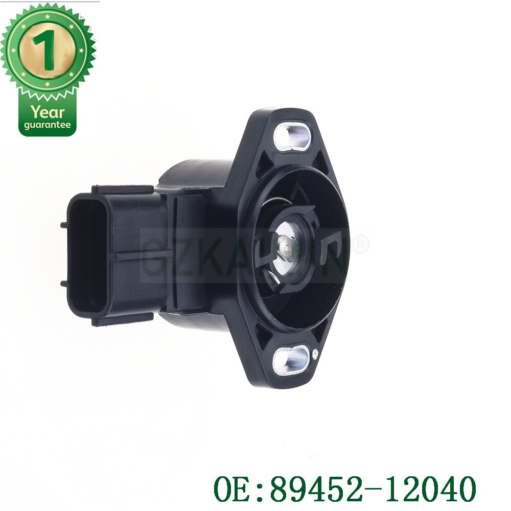 NEUE TPS Drossel Position Sensor 89452-12040 89452... – Grandado