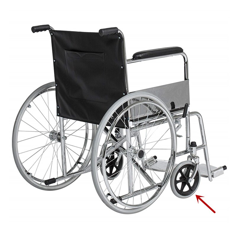 JayCreer 6 Inch ,7 Inch,8 Inch Wheel Replacement W... – Grandado