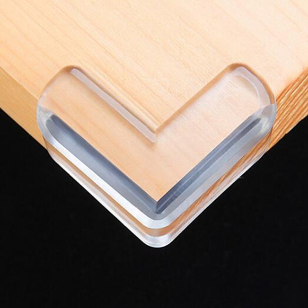 Children'S Transparent Anti-Collision Angle Corner... – Grandado