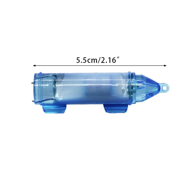 2022 Fishing Attracting Underwater Water-Triggered... – Vicedeal