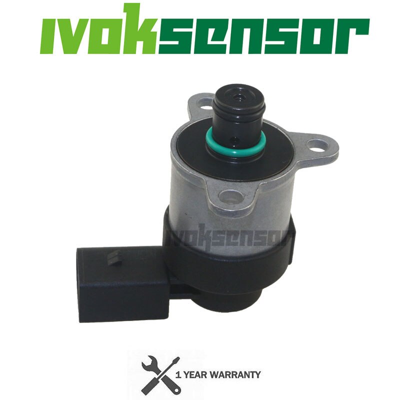0928400534 Fuel Injection High Pressure Pump Regulator Inlet Metering ...