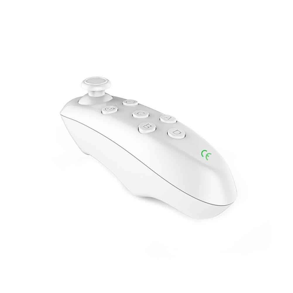VR Glasses Computer Laptop Wireless Gamepad Remote... – Grandado
