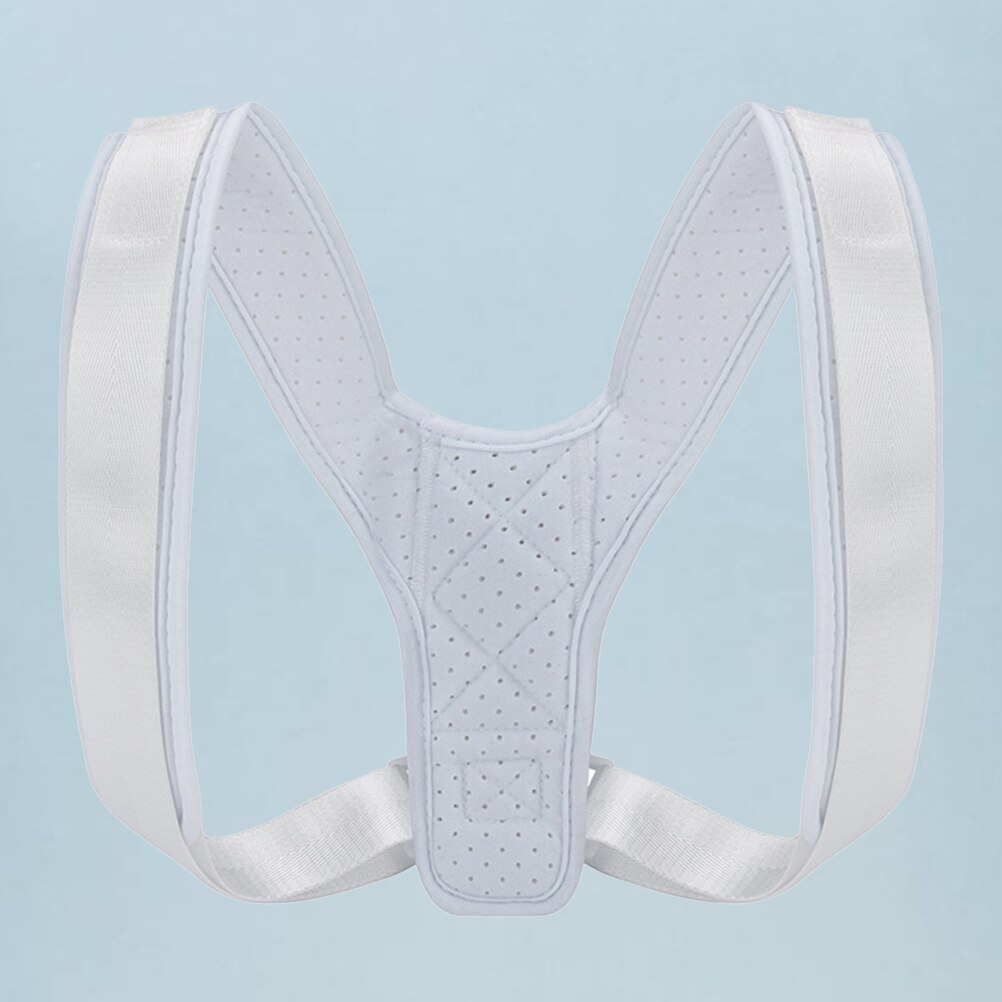 Breathable Posture Corrector Back Straightener Bra... – Vicedeal