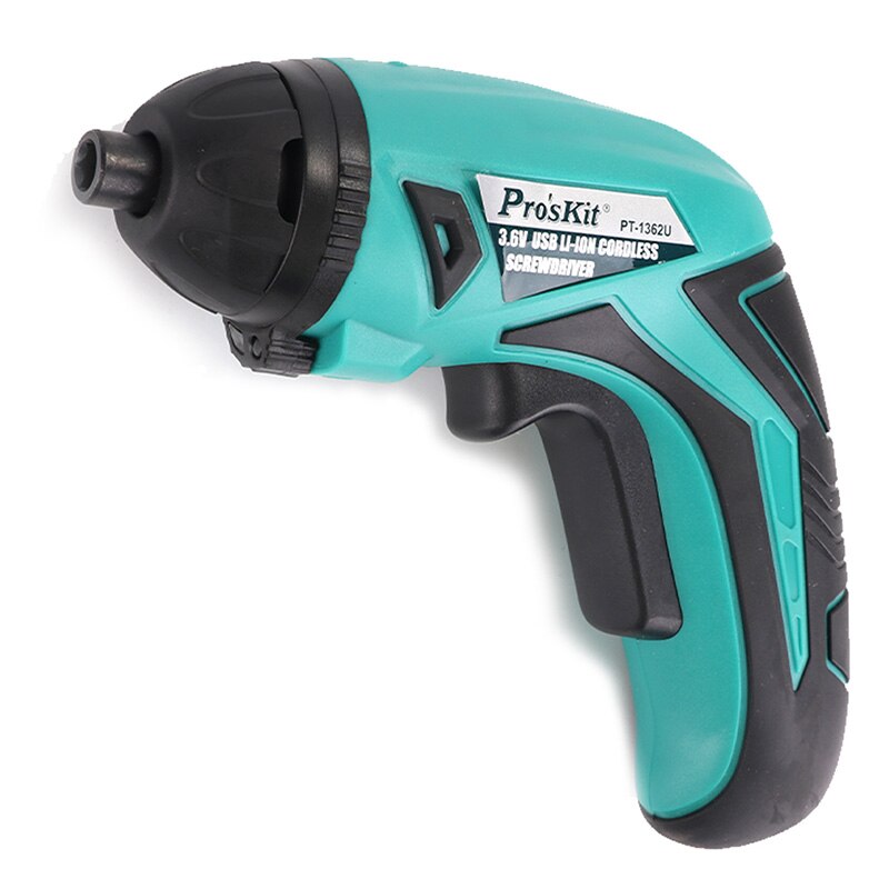 Pro'sKit PT-1362U Electric Screwdriver USB Chargin... – Vicedeal