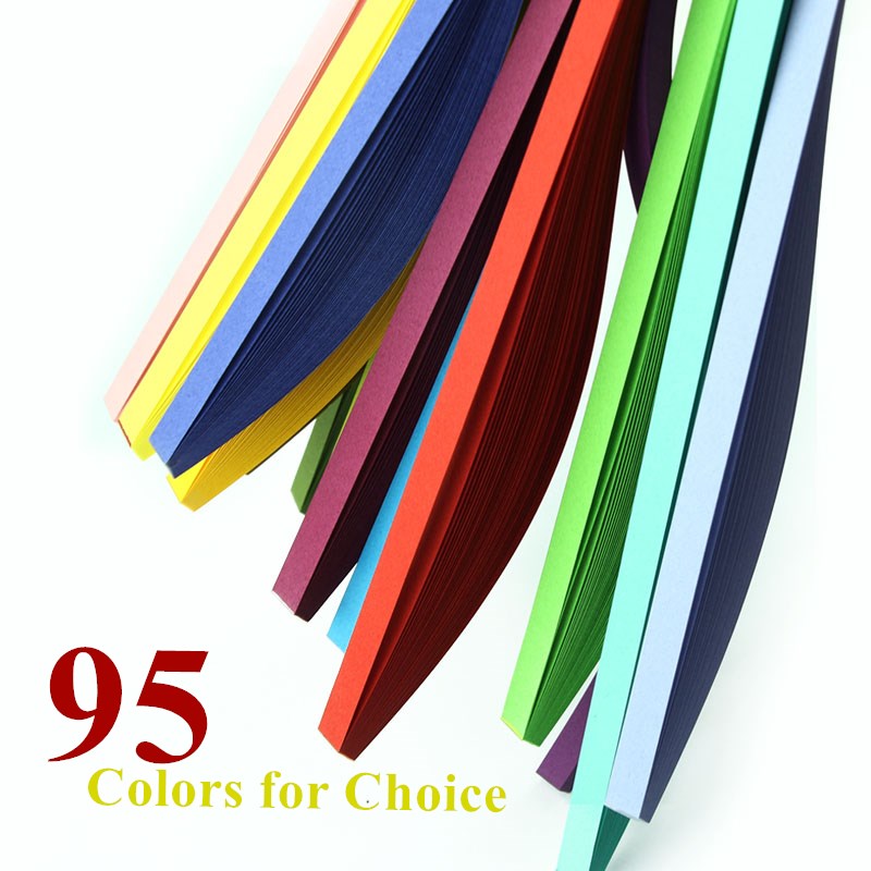 Solid Color Paper TANT PAPER 95 Colors for choice ... – Vicedeal