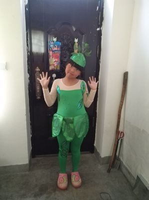 Chinese wind dance costume little tree dance dress... – Vicedeal