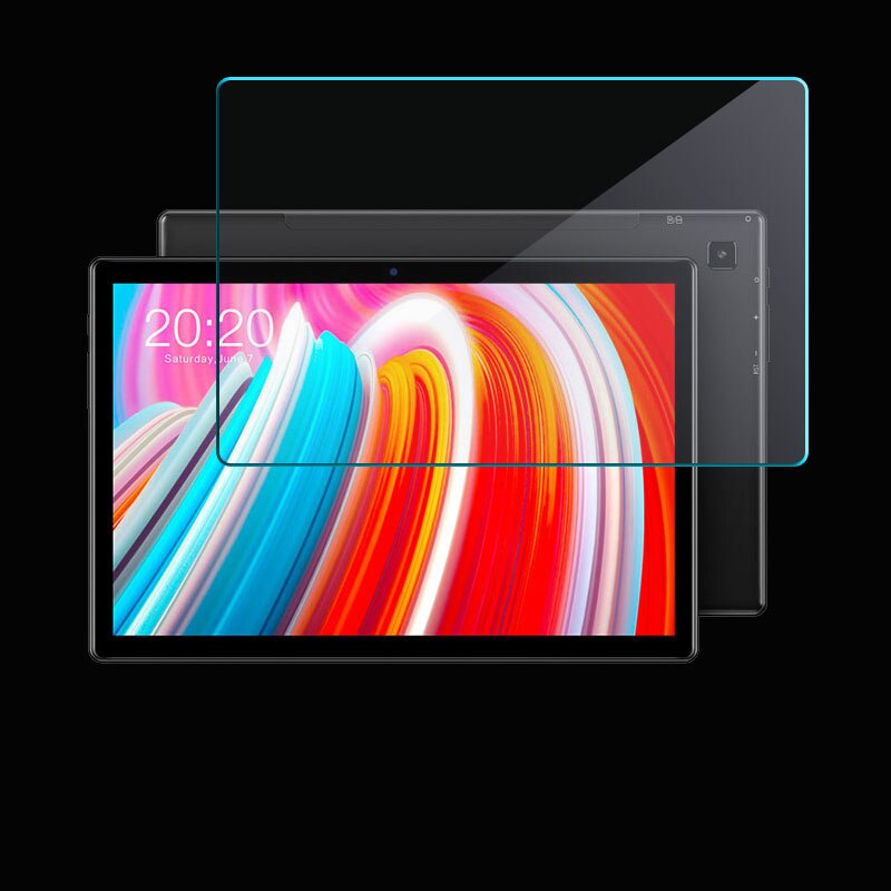 Gehard Glas Screen Protector Voor Teclast M40 10.1... – Vicedeal