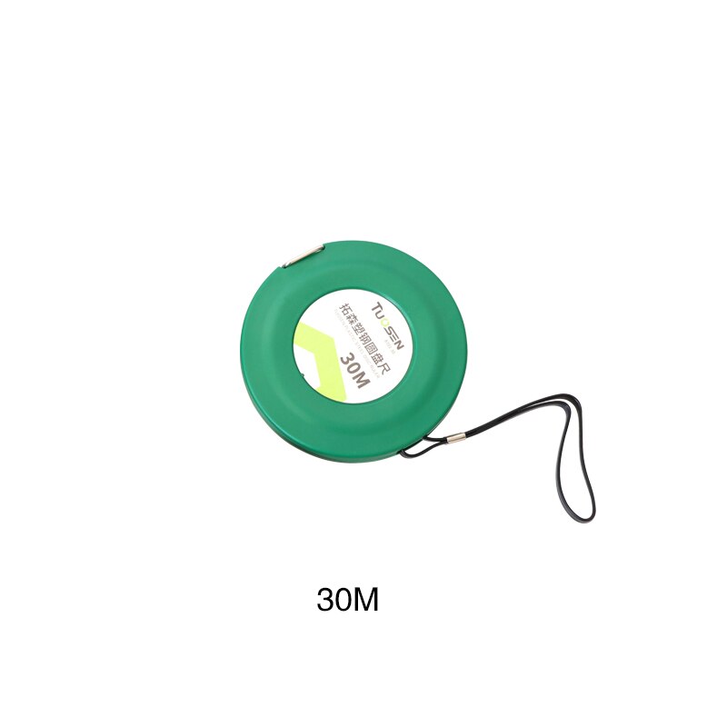 Steel Tape Measure Retractable Measuring Measureme... – Grandado