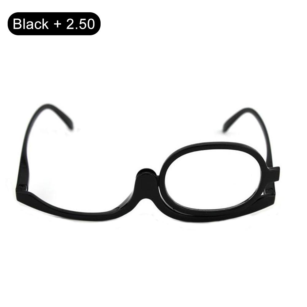 Reading Glasses Beauty Makeup Rotating Eyeglasses ... – Grandado
