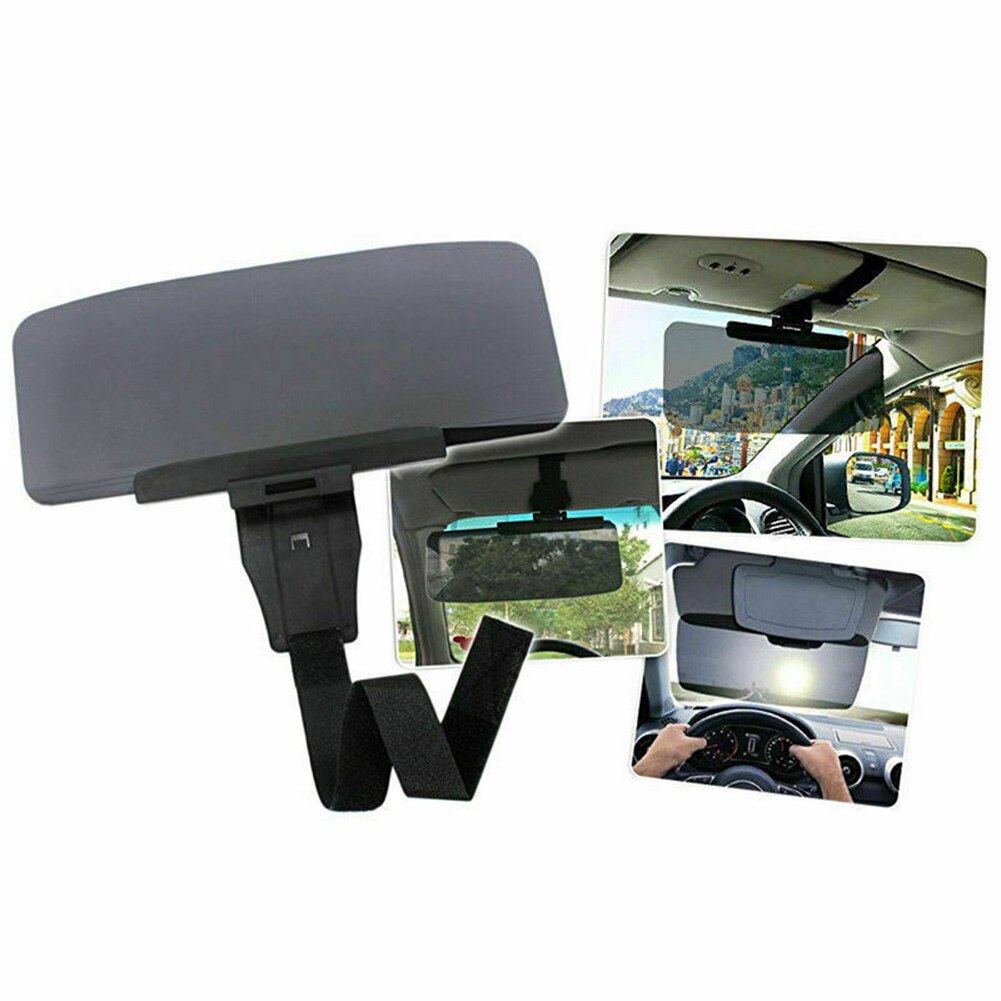 Auto Car Shade Sun Visor Shield Extension Extend D... – Grandado
