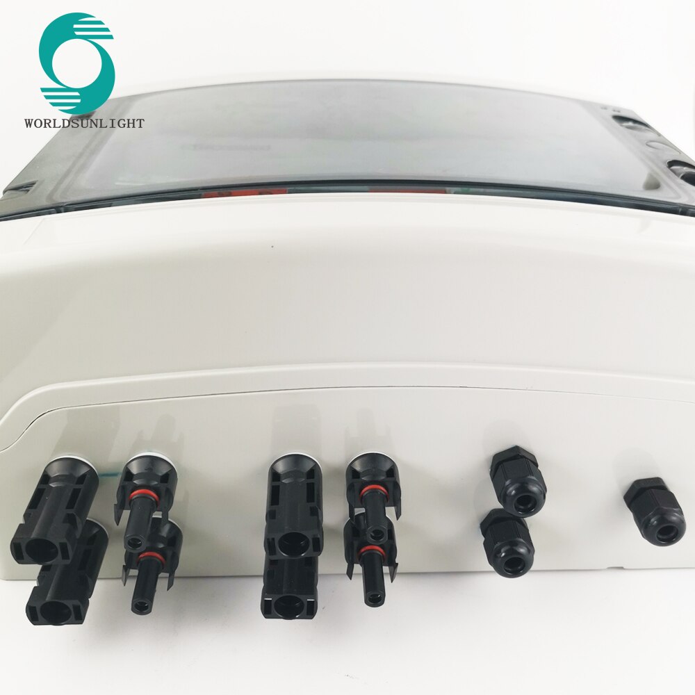 WSDB-PV-Caja combinadora de cuerdas con conector S... – Grandado WSDB-PV-Caja combinadora de cuerdas con conector S... – Grandado
