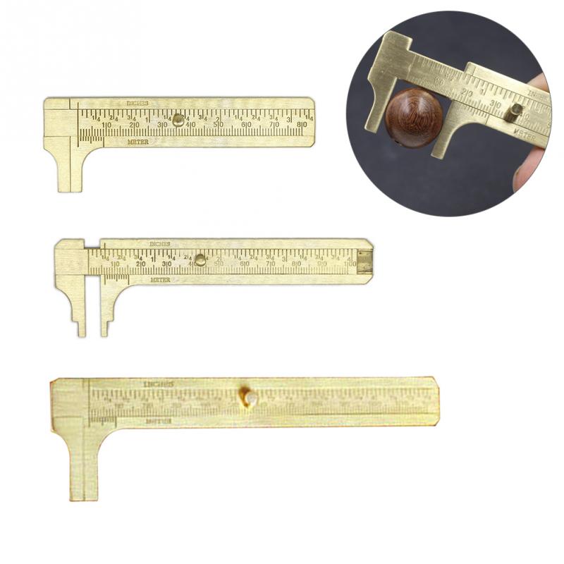 80 /100 /120mm measuring instrument Millimeter Inc... – Grandado