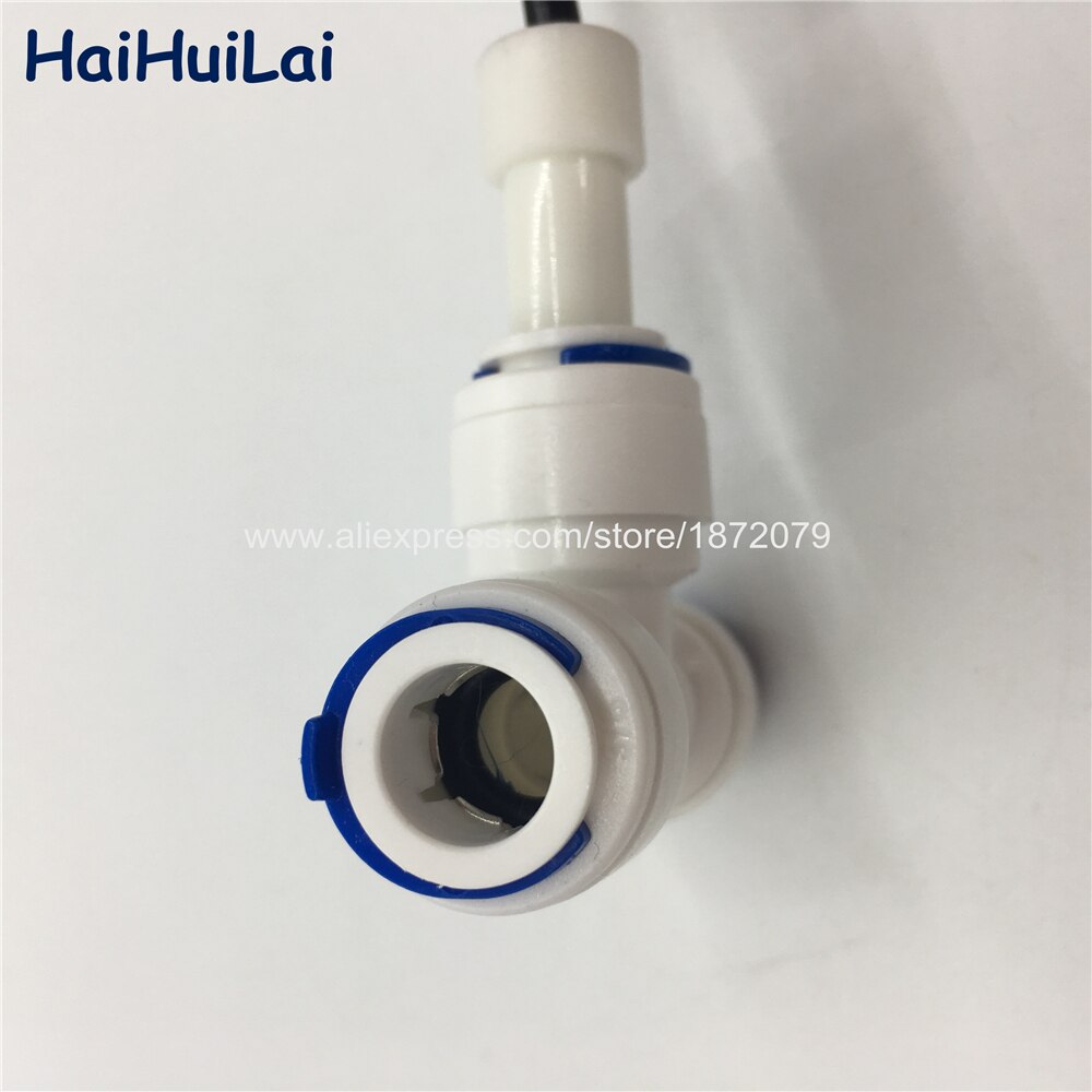 3/8" OD9.5 pipe Water testing TDS conductivity measuring sensor – Grandado