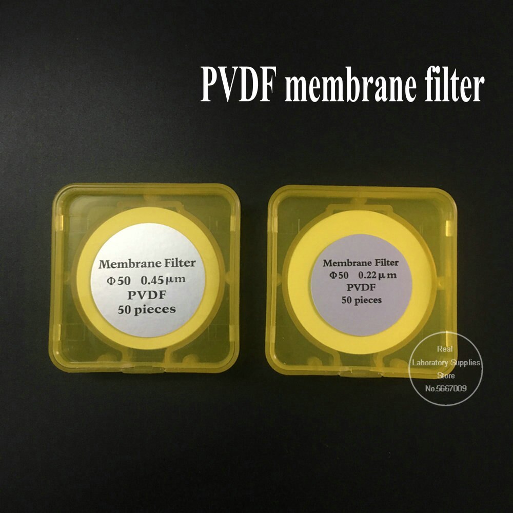 50 teile/schachtel Labor PP/PVDF Material 50mm/60m... – Grandado