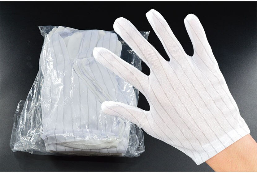 Anti-static Non-slip Work Dispensing Safety work G... – Vicedeal