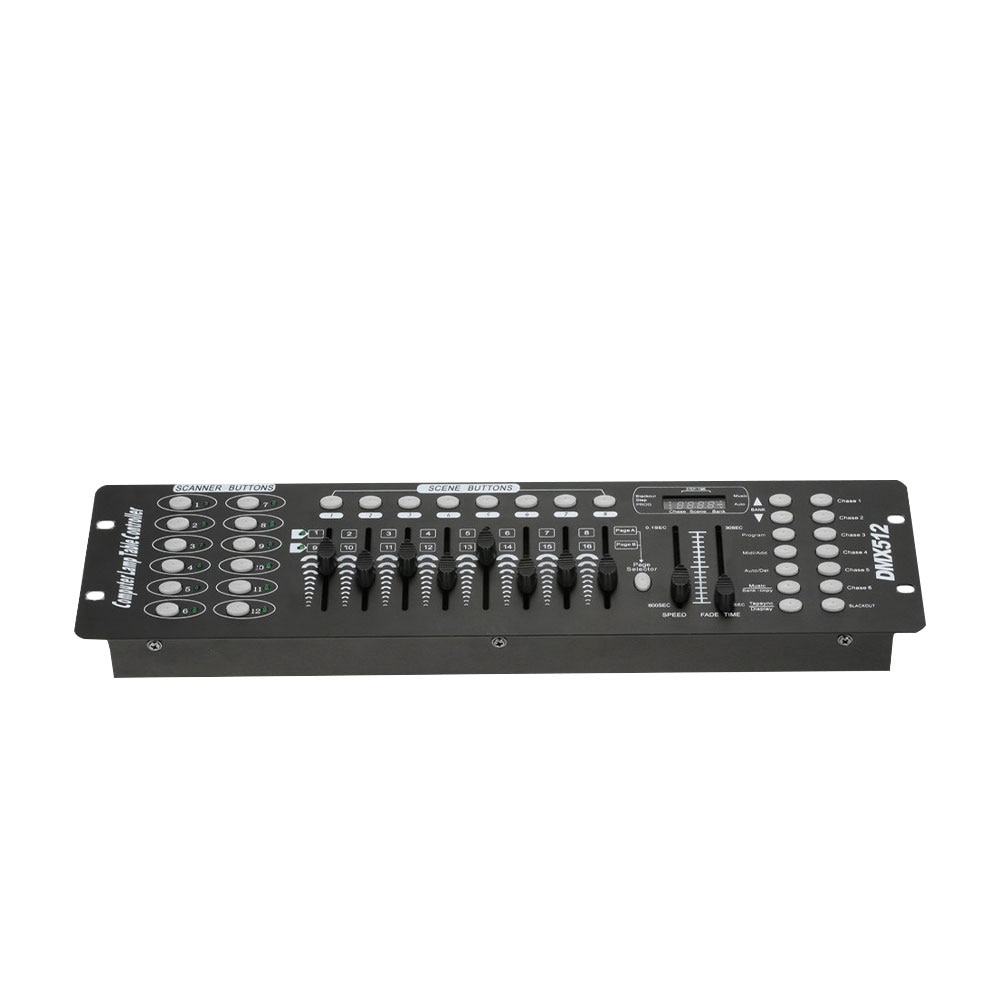 Stage lighting dmx192 console 512 lighting console... – Vicedeal