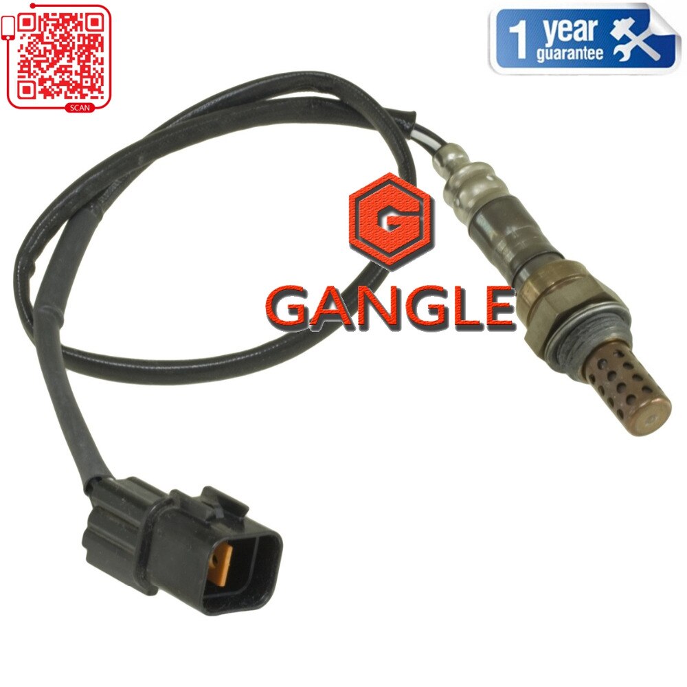 MD186991 MD305144 MD305147 Zuurstof Lambdasonde Vo... – Grandado