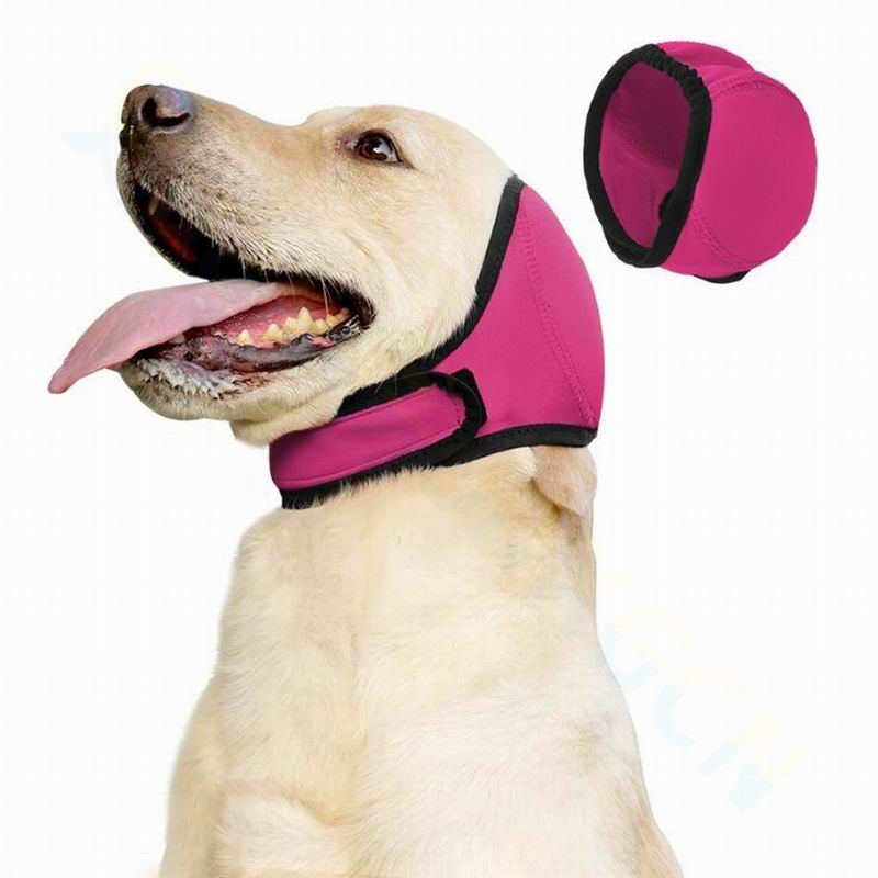 Hearing Protection Dog Calming Earmuff Noise Reduc... – Grandado