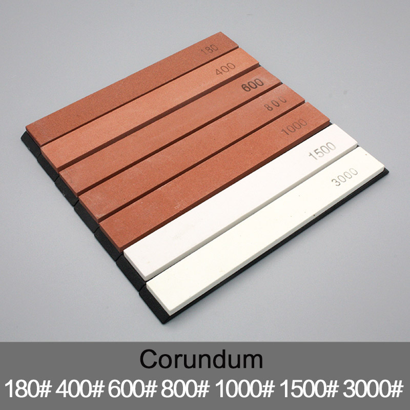 Ruixin pro knivslip 120 korn diamant egg slipsten ... – Grandado