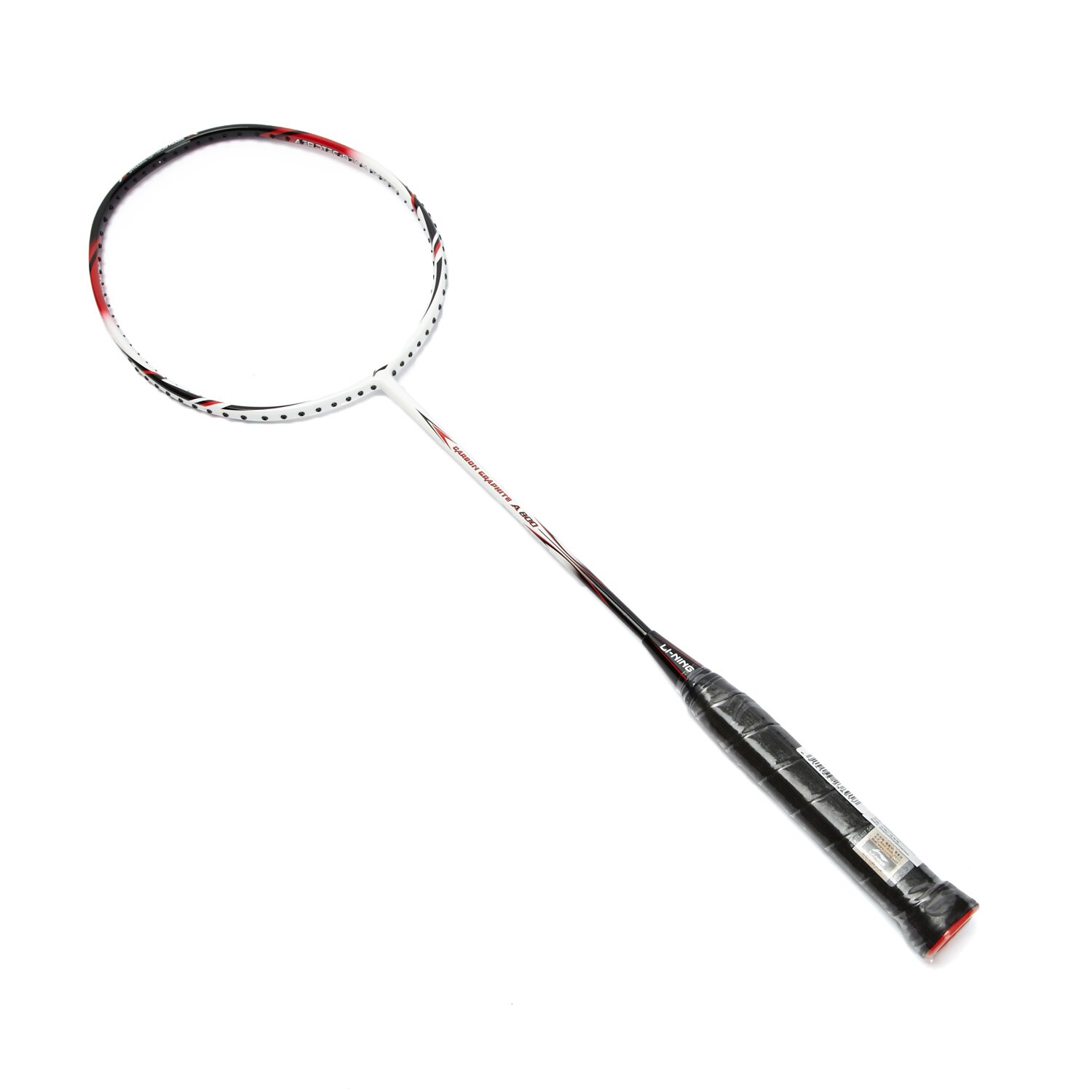 Li-Ning A800 Badminton Racket Full Carbon Ball Con... – Grandado