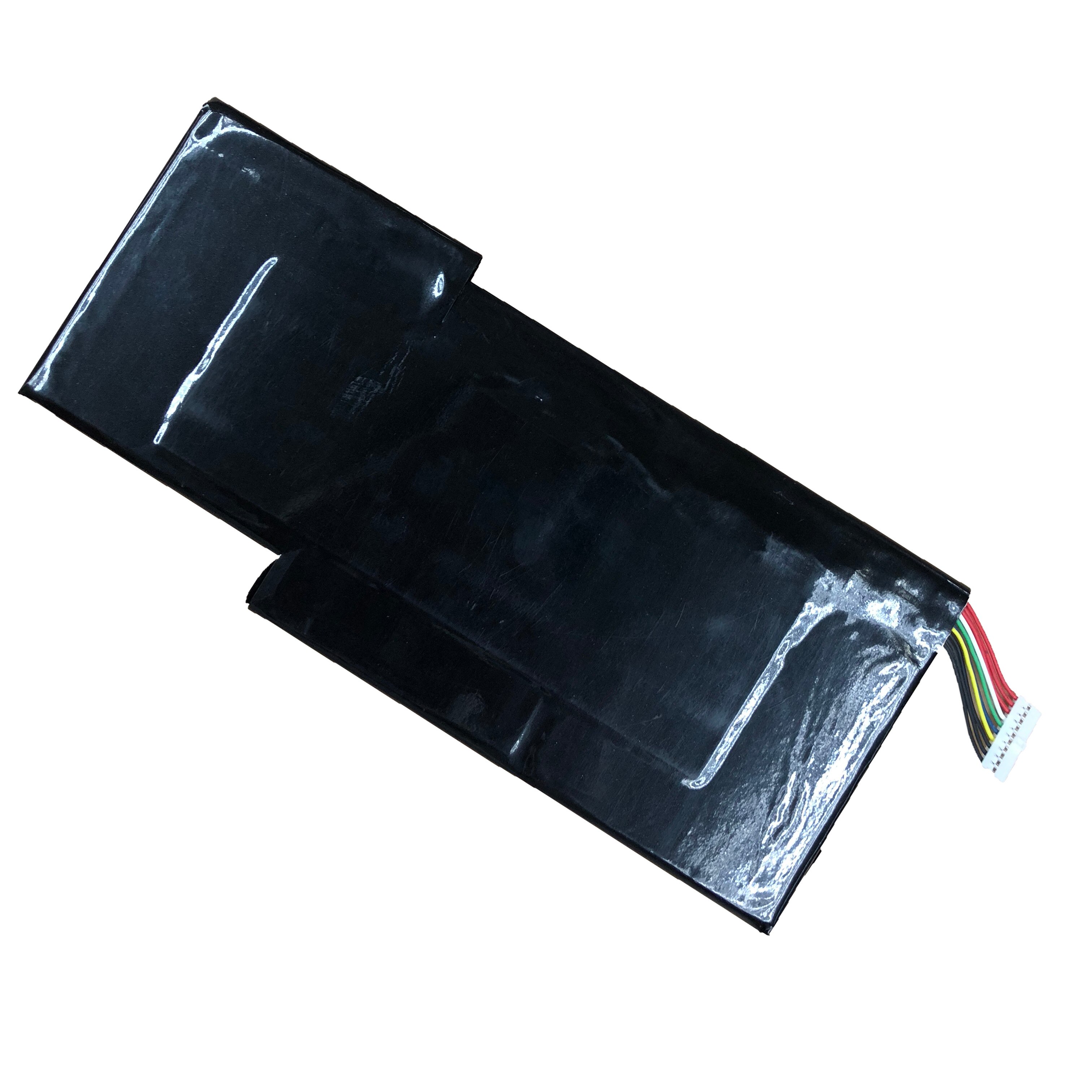 11.4v 52.4wh/4600 mah bty -m6k originele bty -m6k ... – Vicedeal