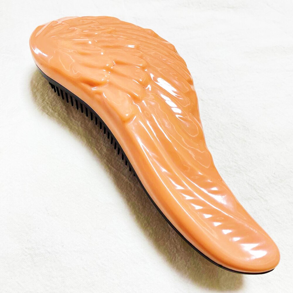 Electroplated Tangle Kam Engelenvleugels Kappers K... – Vicedeal