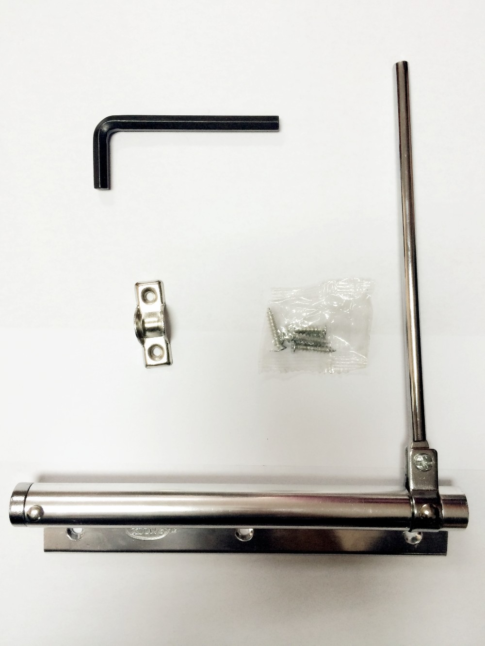 Light type Household door closers or automatic doo... – Vicedeal