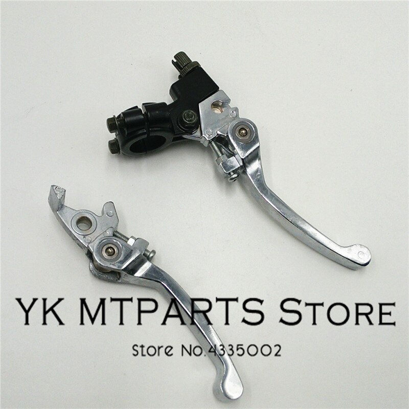 CRF KLX Pit Pro Xmotos BSE KAYO Pit Dirt Bikes par... – Grandado