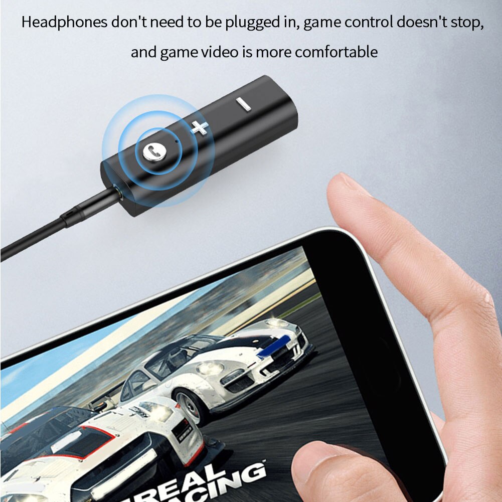 BT001 Plug And Play Mini Navigation Car Speaker Ha... – Grandado