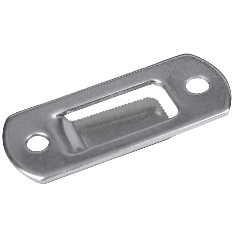 Cabinet Closet Stainless Steel Door Latch Catch 3"... – Vicedeal