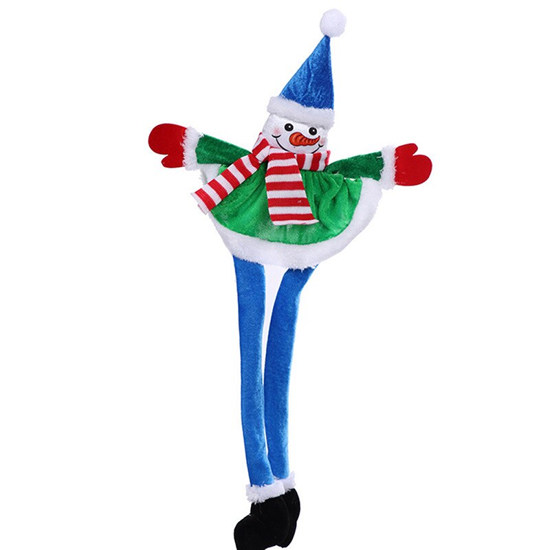 Funny Moving Christmas Hats Party Dance Props Sant... – Grandado