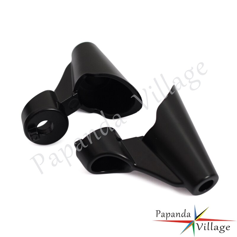 1Pair Aluminum Light Relocation Hardware Kits For ... – Grandado