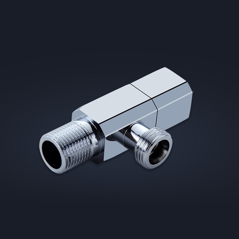 Filling Valves Brass Angle Valves 1/2"Male x 1/2" ... – Grandado