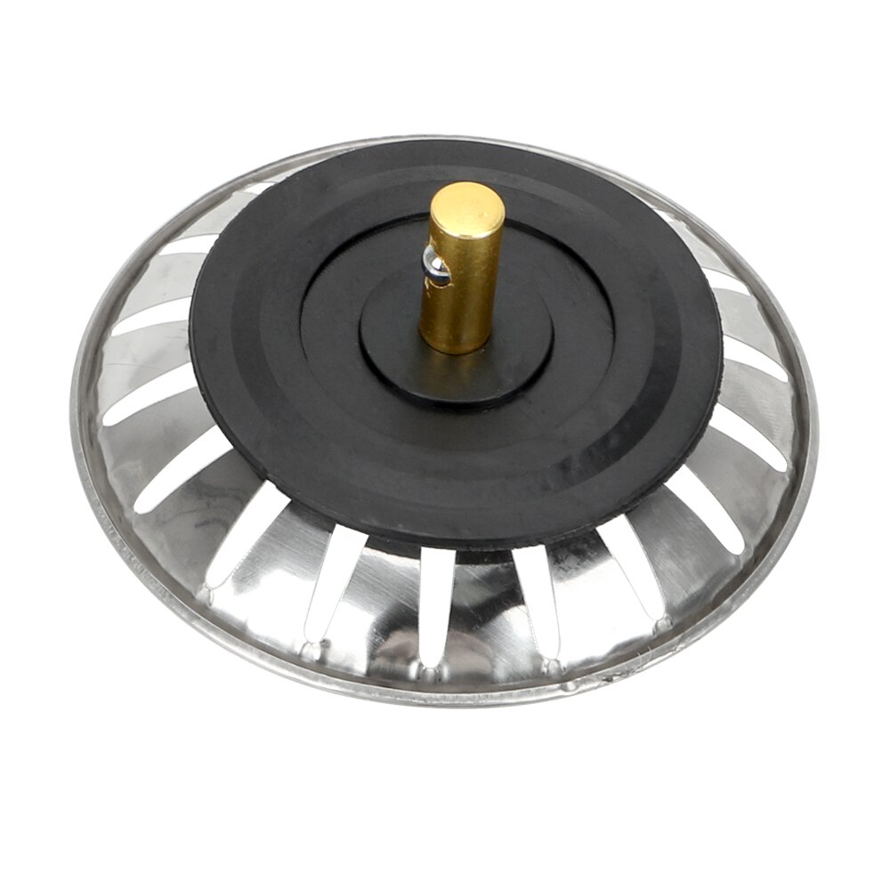 Waste Catcher Drain Kitchen Accessories Stainless ... – Grandado