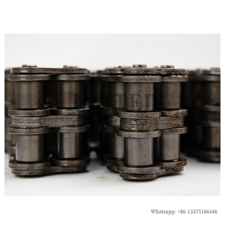 Escalator Handrail Chain 16A-1 16B-1 16A-2 20A-2 2... – Grandado