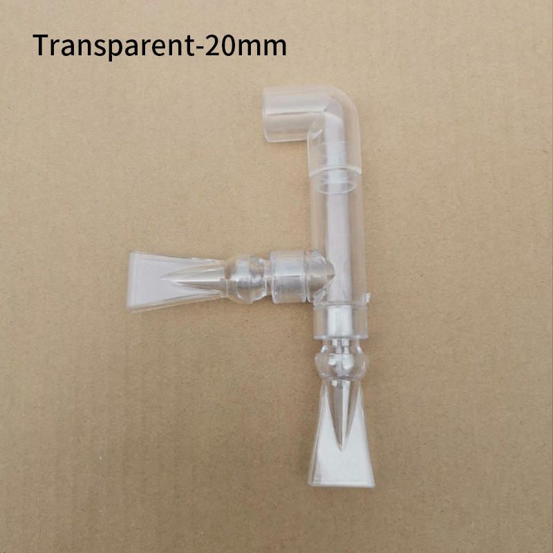 Aquarium Fish Tank Filter Pump Duckbill Adjustable... – Grandado