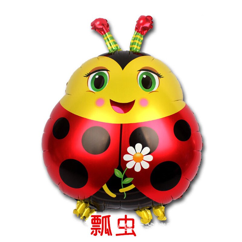 Decoratie Ballon Cartoon Aluminium Folie Ballon Ki... – Vicedeal