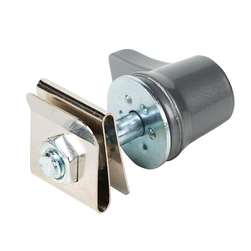 Motorcycle Saddlebag Lever Lock Bolts Nuts Mountin... – Grandado