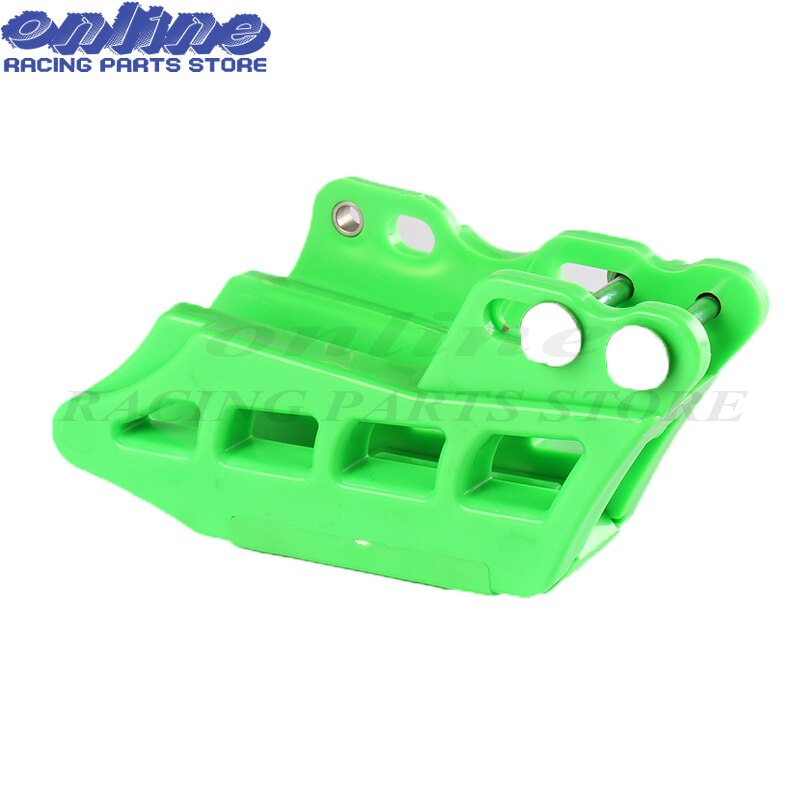 ZWARTE KETTING GIDS BLOK KETEN GUARD FIT VOOR KX25... – Vicedeal