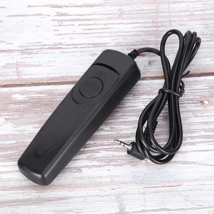 batteries accessories Brand RS‑60E3 Shutter Releas... – Grandado