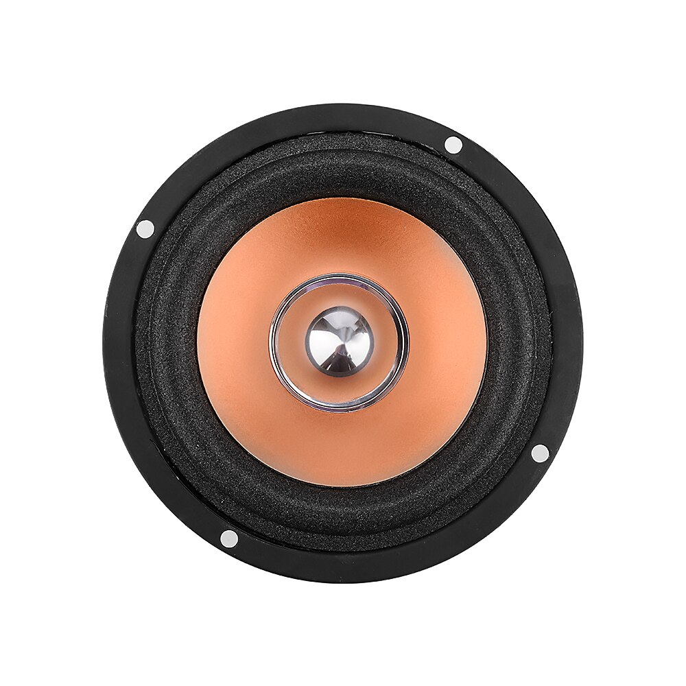 AIYIMA 4 Zoll Woofer Sound Audio Lautsprecher Kuge... – Vicedeal
