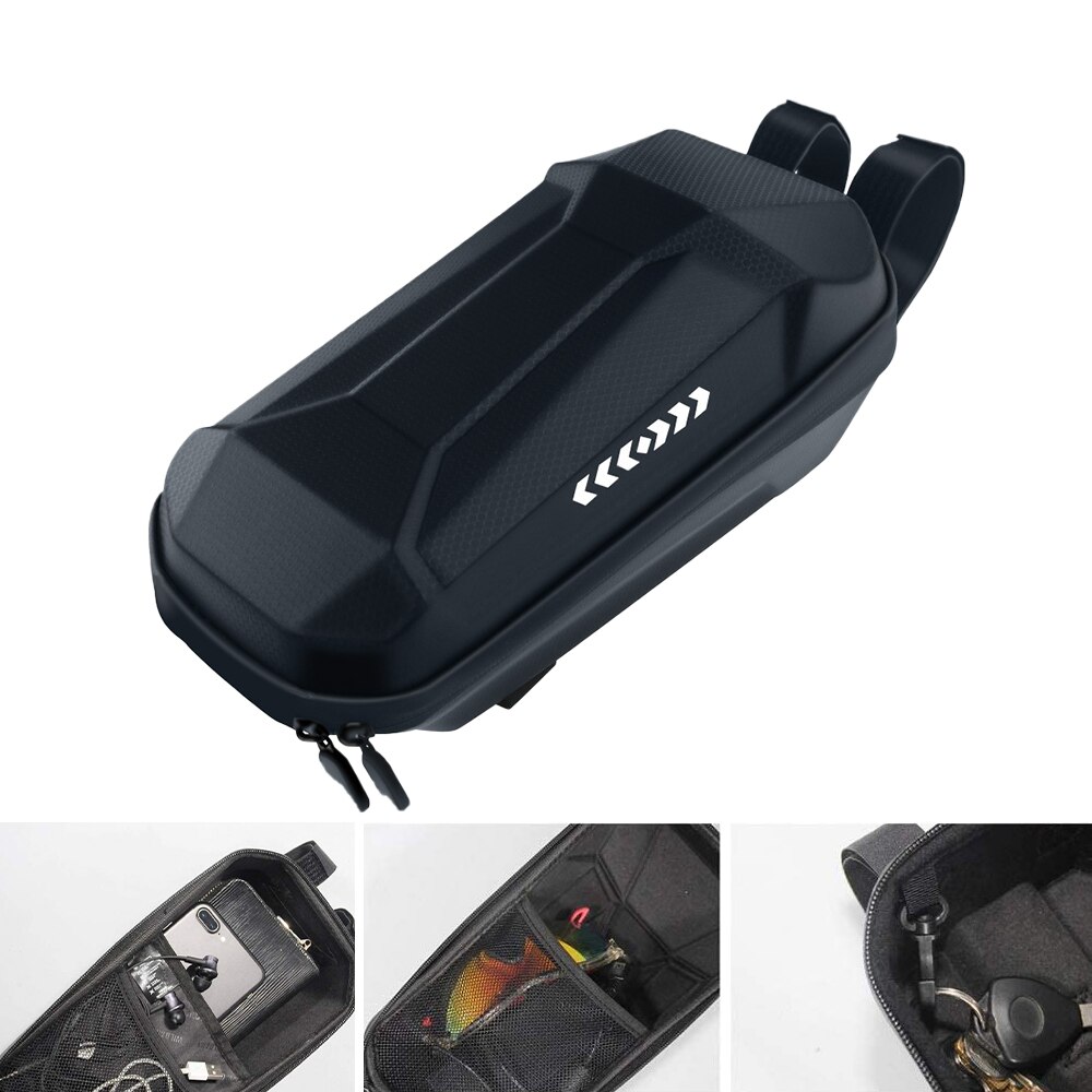 Scooter Storage Bag 3L Scooter Handlebar Bag Scoot... – Grandado