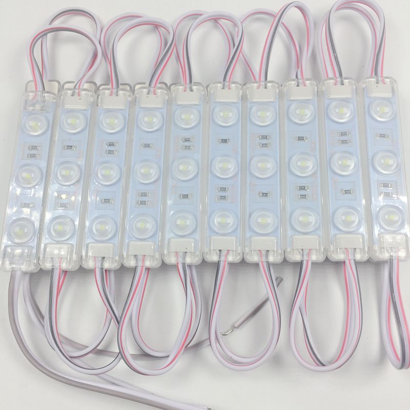 1.5W Led Module DC12V 2835 Smd 3Leds Hoge Helderhe... – Vicedeal